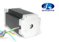 China Nema34 High Torque Stepper Motor 3.4N.m to 13N.m 1.8 Degree for Textile Equipment for sale