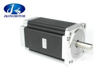 China Nema34 High Torque Stepper Motor 3.4N.m to 13N.m 1.8 Degree for Textile Equipment for sale