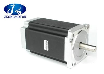 China Nema34 High Torque Stepper Motor 3.4N.m to 13N.m 1.8 Degree for Textile Equipment for sale