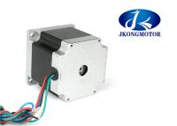 China Nema23 Stepper Motor 1.8 Degree High Torque 0.39N.m to 3.1N.m for 3D Printer CNC for sale