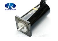 China Nema52 2-Phase Hybrid Stepper Motor 25-50 Nm Holding Torque 1.8° Step Angle for sale