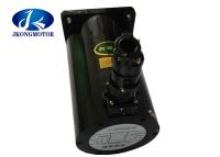 China Nema52 2-Phase Hybrid Stepper Motor 25-50 Nm Holding Torque 1.8° Step Angle for sale