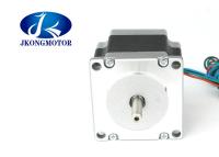 China 0.9 Degree Hybrid Stepper Motor Nema 23 1A to 4.2A 400 Steps for 3D Printer CNC for sale