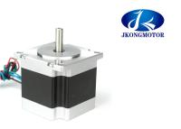 China 0.9 Degree Hybrid Stepper Motor Nema 23 1A to 4.2A 400 Steps for 3D Printer CNC for sale