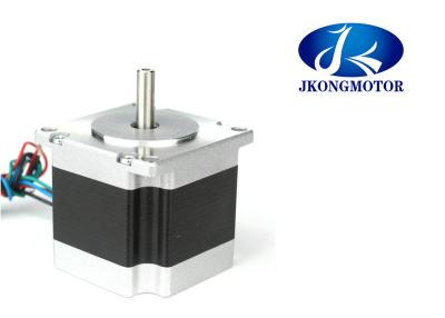 China 0.9 Degree Hybrid Stepper Motor Nema 23 1A to 4.2A 400 Steps for 3D Printer CNC for sale