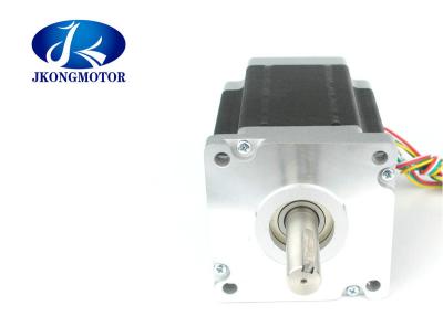 China Nema42 Bipolar Hybrid Stepper Motor 8N.m to 28N.m Holding Torque 4 Lead Wires 1.8° Step Angle for sale