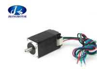 China Hybrid Mini Stepper Motor Nema8 20mm Bipolar 1.8 Degree 180g.cm 300g.cm for sale