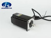 China Closed Loop Stepper Motor Nema 23 57mm 2.8N.m High Torque CNC Servo Motor for sale