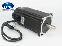 China Closed Loop Stepper Motor System NEMA34 12N.m 6A High Torque CNC Servo Motor with Encoder HSD86 for sale