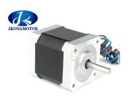 China 0.9 Degree Nema17 Hybrid Stepper Motor 42HT47-0406 43Oz.in 6-Wires High Precision for sale