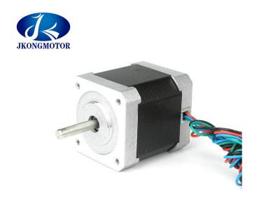 China 42BYGH 64OZ/IN Hybrid Stepper Motor 1.8° 4-Wires High Holding Torque for 3D Printer for sale