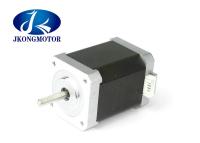 China Nema17 Stepper Motor 7.3kg.cm Holding Torque 1.8° Step Angle 60mm Length for CNC Machine for sale