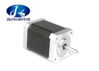 China Nema17 Stepper Motor 7.3kg.cm Holding Torque 1.8° Step Angle 60mm Length for CNC Machine for sale