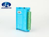 China JK-HSD57 Closed Loop Stepper Motor Driver , 48VDC 10A  Nema 23 Stepper Driver for sale