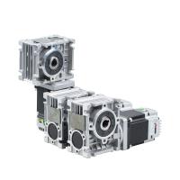China Jkongmotor 60mm Integrated DC Servo Motor 400W 48V 1.27Nm with 17bit Encoder for sale