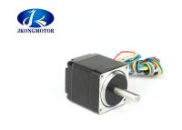 China Nema11 Bipolar Micro Hybrid Stepper Motor 0.67A 8.5oz-in 28x28x32mm 4 Wires 1.8° Step Angle for sale