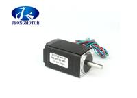 China Nema 11 28mm Stepper Motor 0.67A 1.8 Degree Double Shaft for 3D Printer CNC for sale