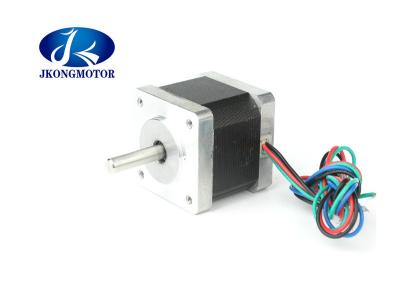 China Nema14 Hybrid Stepper Motor 700gcm 200 Steps Rev 35x26mm 7.3V 0.28A for Pump for sale