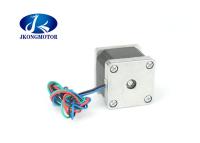 China Nema14 Hybrid Stepper Motor 700gcm 200 Steps Rev 35x26mm 7.3V 0.28A for Pump for sale