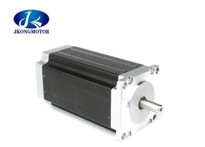 China NEMA23 Hybrid Stepper Motor 3Nm 112mm 1.8 Degree 425oz-in for CNC Machine for sale