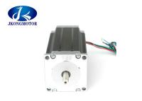 China Nema23 Stepper Motor 3N.m 425oz.in High Torque 3A 112mm for CNC Mill Lathe Router for sale