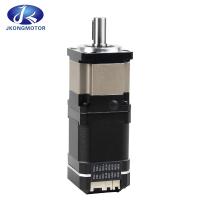 China Jkongmotor 42mm 57mm 86mm Integrated Stepper Servo Motor with Driver 17bit Encoder Pulse RS485 CANopen for sale