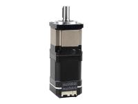 China Jkongmotor 42mm Nema 17 Integrated Stepper Motor 24VDC Closed Loop System 2 Phase with Driver for sale