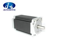 China Nema 34 Hybrid Stepper Motor 12.5N.m 155mm Length High Torque for CNC Machine for sale