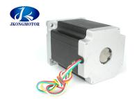 China Nema 42 High Torque Stepper Motor 24N.m 6A 4 Lead Wires Bipolar Hybrid CNC for sale