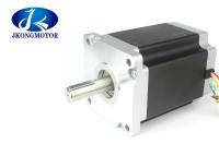 China Nema 42 High Torque Stepper Motor 24N.m 6A 4 Lead Wires Bipolar Hybrid CNC for sale