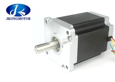 China Nema 42 High Torque Stepper Motor 24N.m 6A 4 Lead Wires Bipolar Hybrid CNC for sale