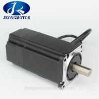 China 2 Phase Hybrid Stepper Motor 11 Nm 5.5A for CNC Sewing Machine 1.8 Degree for sale
