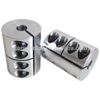 China RB Flexible Coupling , Spider Jaw Coupling ,stepper motor couplings for sale