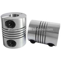 China RB Flexible Coupling , Spider Jaw Coupling ,stepper motor couplings for sale