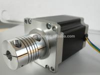 China RB Flexible Coupling , Spider Jaw Coupling ,stepper motor couplings for sale