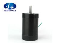 China 57mm 24V DC Brushless Motor 3000 RPM IE1 Efficiency 3 Phase 4 Pole for sale