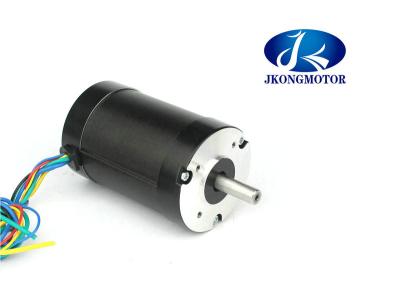 China 57mm 24V DC Brushless Motor 3000 RPM IE1 Efficiency 3 Phase 4 Pole for sale