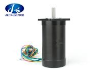 China 36V 4000RPM 3 Phase Brushless DC Motor Driver Kit 57mm 23W to 184W 1.2A to 6.8A for sale