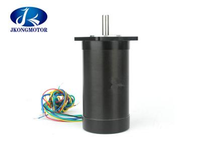 China 36V 4000RPM 3 Phase Brushless DC Motor Driver Kit 57mm 23W to 184W 1.2A to 6.8A for sale