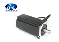 China NEMA 24 48V 377W 3000RPM 3 Phase Brushless DC Motor with 750W BLDC Driver Set for sale