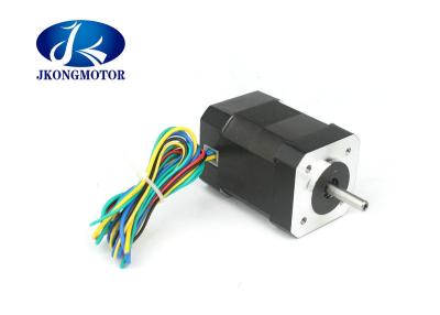 China 42mm 24V BLDC Motor 3 Phase 4000 RPM 25W 26W with 5mm Round Shaft for sale