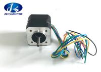 China 42mm 24V BLDC Motor 3 Phase 4000 RPM 25W 26W with 5mm Round Shaft for sale