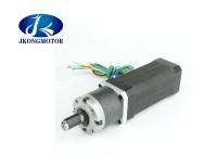 China 24V DC Geared Brushless Motor 105W 4000RPM Planetary Gearbox CE ROHS for sale