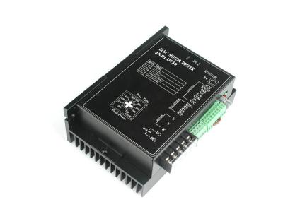 China JKBLD750 Nema34 Brushless DC Motor Driver 48VDC 750W 25A-45A for 20000rpm BLDC Motor for sale
