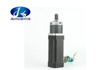 China 24V 4000RPM Planetary Gear Motor BLDC 3.71 Ratio Delta Winding 42mm for sale