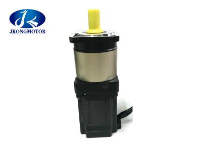 China 48V 3000rpm Geared Brushless DC Motor High Precision Planetary Gear Motor 110W to 660W for sale