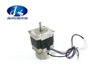 China 24V Nema 23 Stepper Motor 2 Phase High Torque 3 Nm 57HT112-3004 with Brake for sale