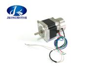 China Nema 23 Stepper Motor 1.89 Nm High Torque with Brake 57HT76-2804 2.8A 24VDC for sale
