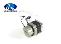 China Nema 23 Stepper Motor 1.89 Nm High Torque with Brake 57HT76-2804 2.8A 24VDC for sale