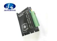 China 2 Phase Stepper Motor Nema 34 Controller  24V~90VDC 0A-7.2A for sale